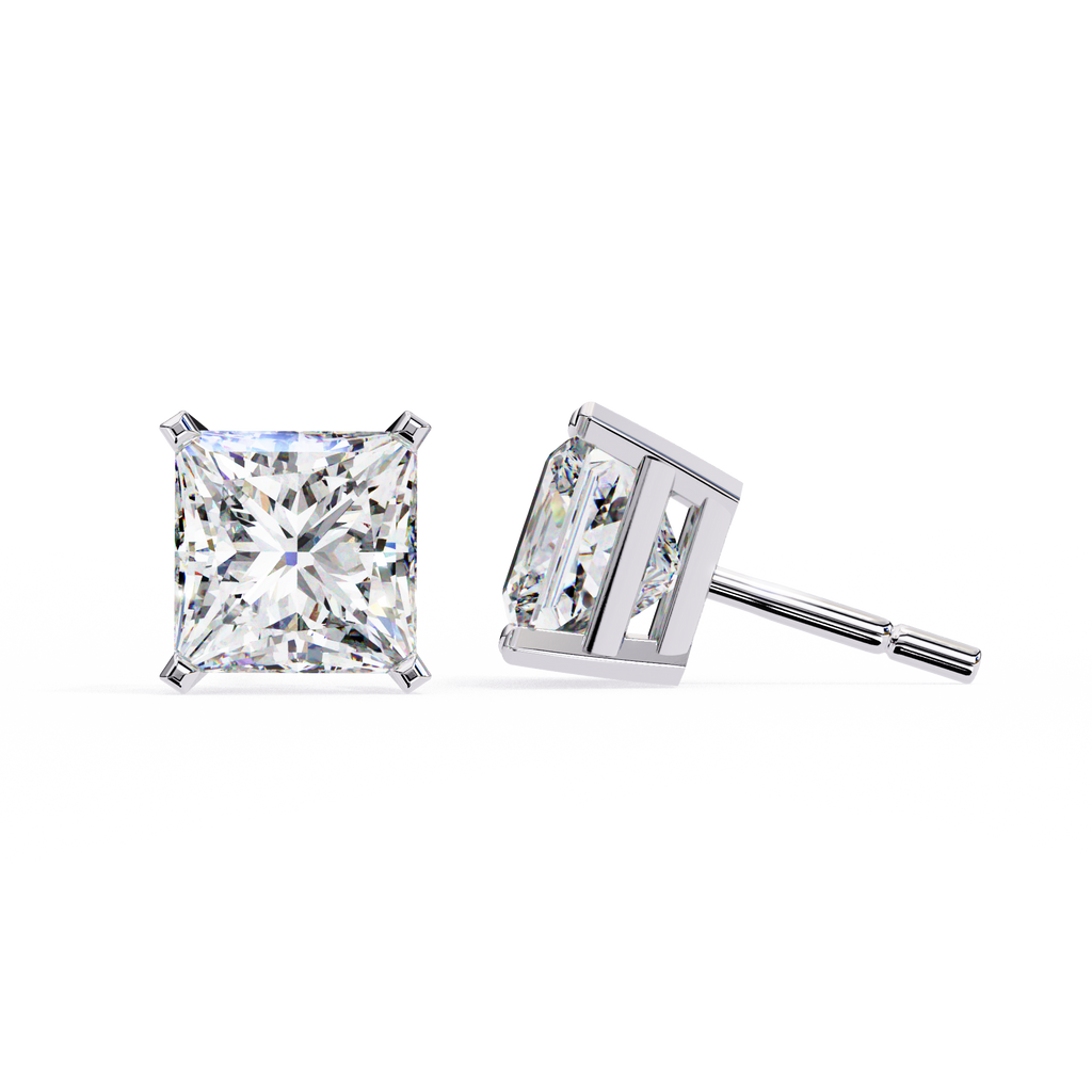 Crown Cut Studs